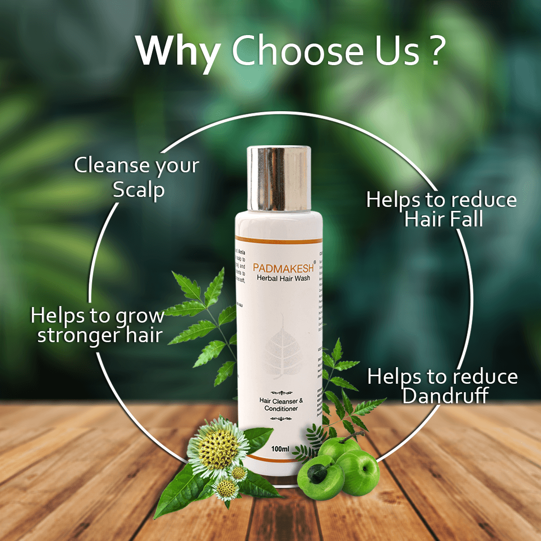 Bio Resurge - Certified Ayurvedic Medicine & Health Care Products