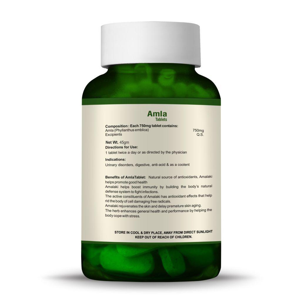 Bio Resurge - Certified Ayurvedic Medicine & Health Care Products