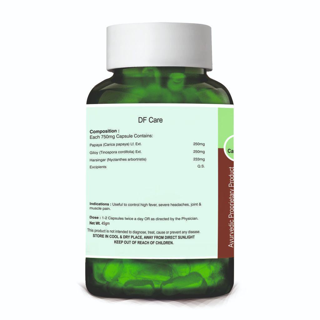 Bio Resurge - Certified Ayurvedic Medicine & Health Care Products