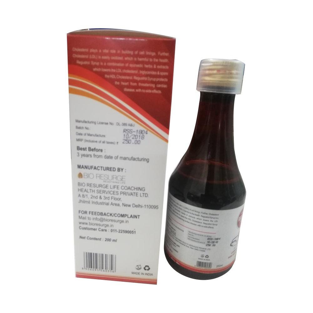 Bio Resurge - Certified Ayurvedic Medicine & Health Care Products