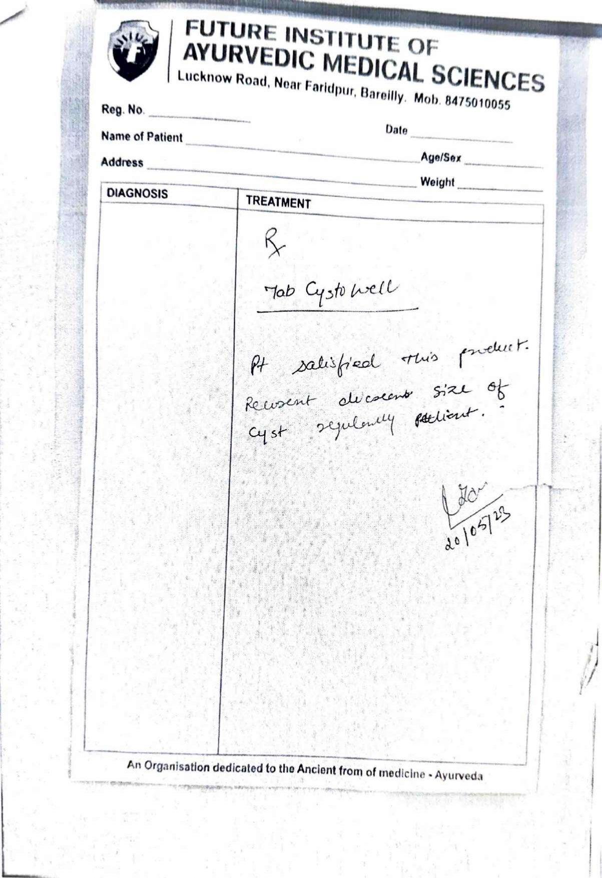 Bio Resurge - Certified Ayurvedic Medicine & Health Care Products