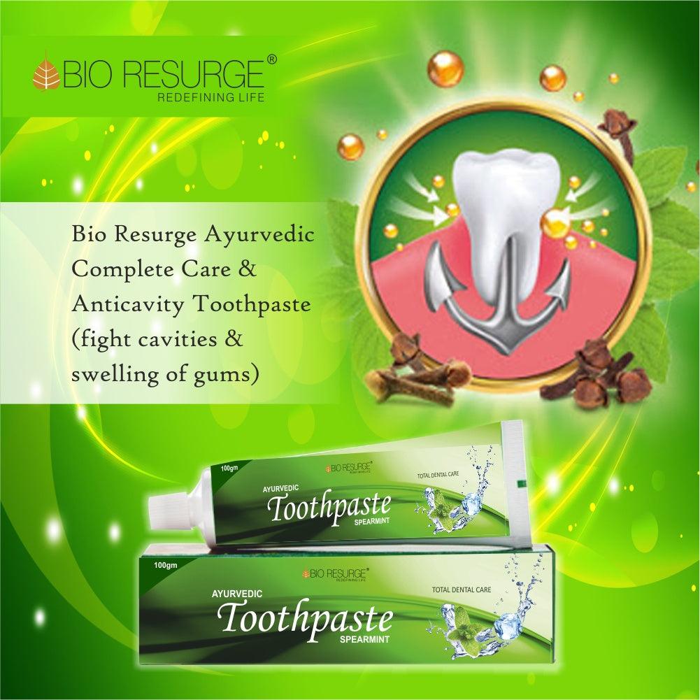Bio Resurge - Certified Ayurvedic Medicine & Health Care Products