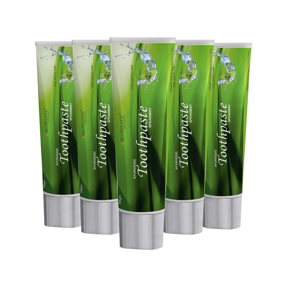 Bio Resurge - Certified Ayurvedic Medicine & Health Care Products