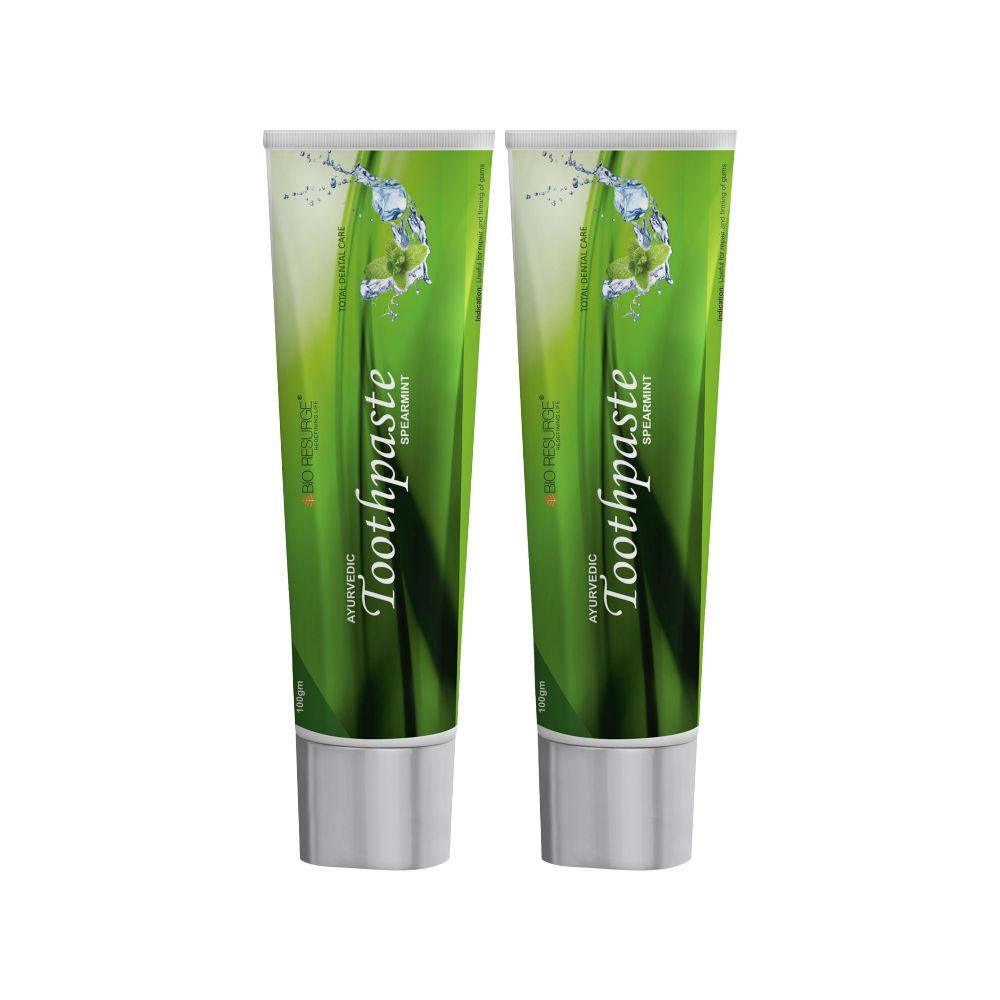 Bio Resurge - Certified Ayurvedic Medicine & Health Care Products