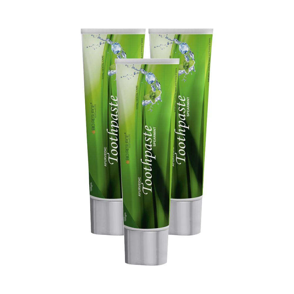 Bio Resurge - Certified Ayurvedic Medicine & Health Care Products