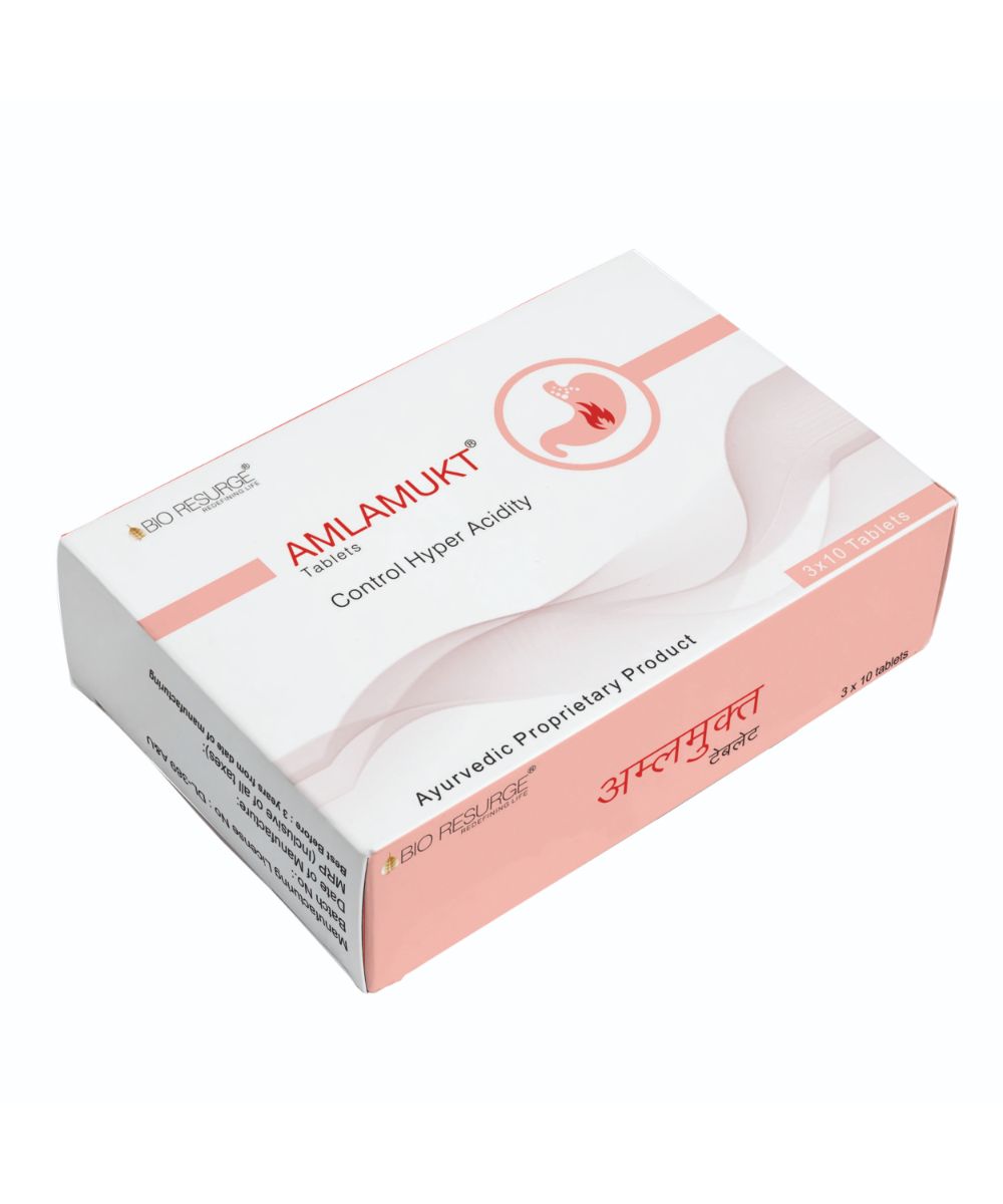 Hyperacidity Medicine