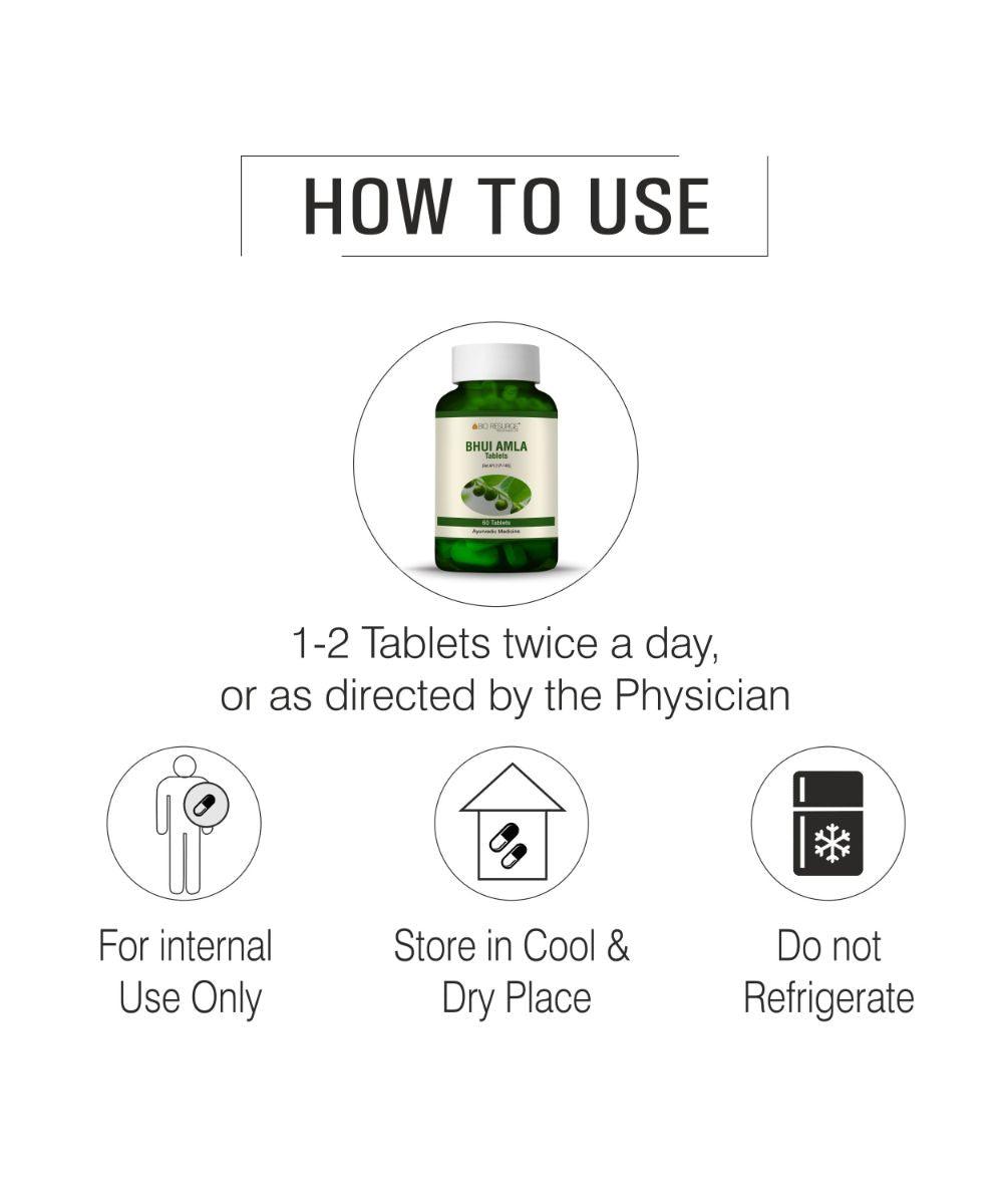 Bio Resurge - Certified Ayurvedic Medicine & Health Care Products