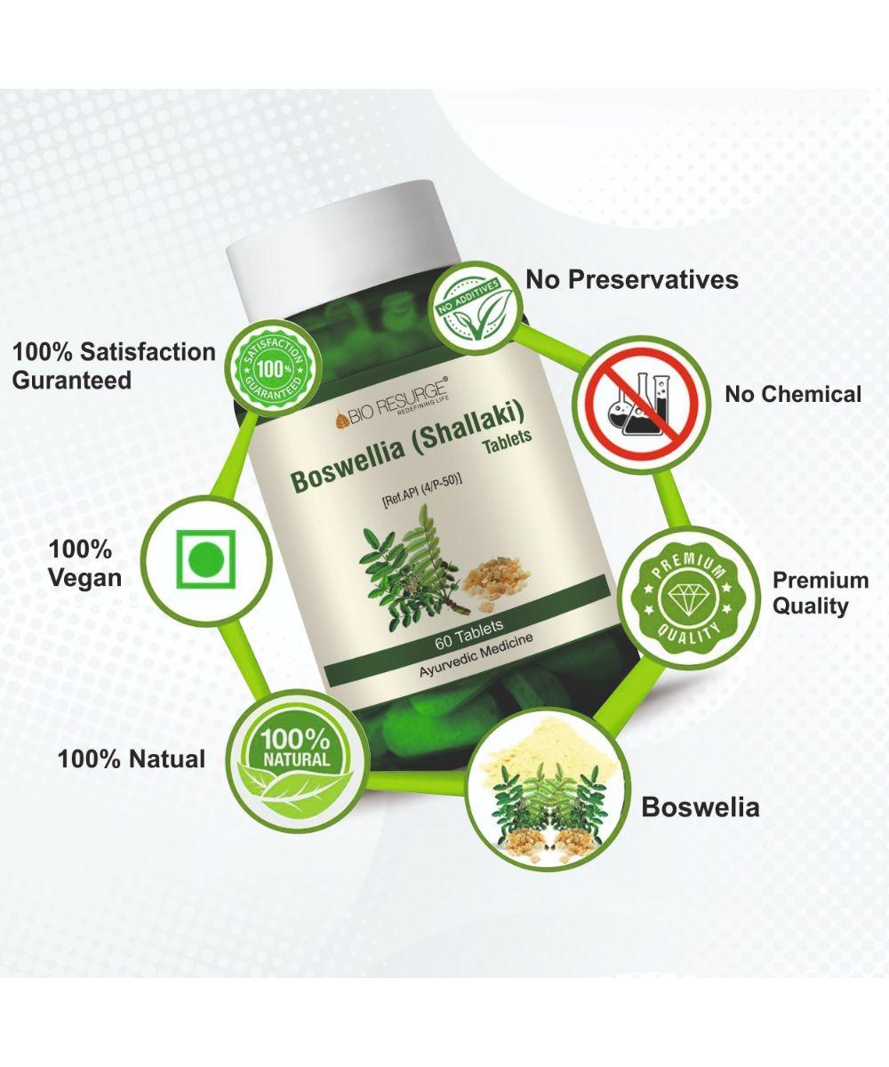 Bio Resurge - Certified Ayurvedic Medicine & Health Care Products