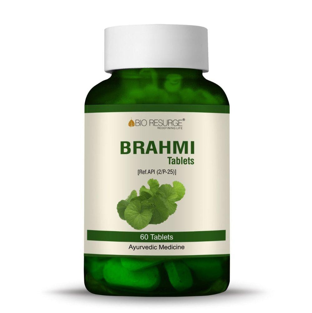 Bio Resurge - Certified Ayurvedic Medicine & Health Care Products