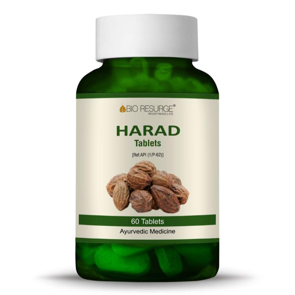 Bio Resurge - Certified Ayurvedic Medicine & Health Care Products