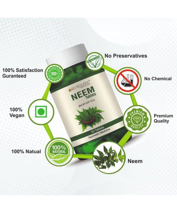 Bio Resurge - Certified Ayurvedic Medicine & Health Care Products