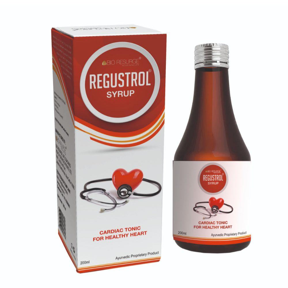 Bio Resurge - Certified Ayurvedic Medicine & Health Care Products
