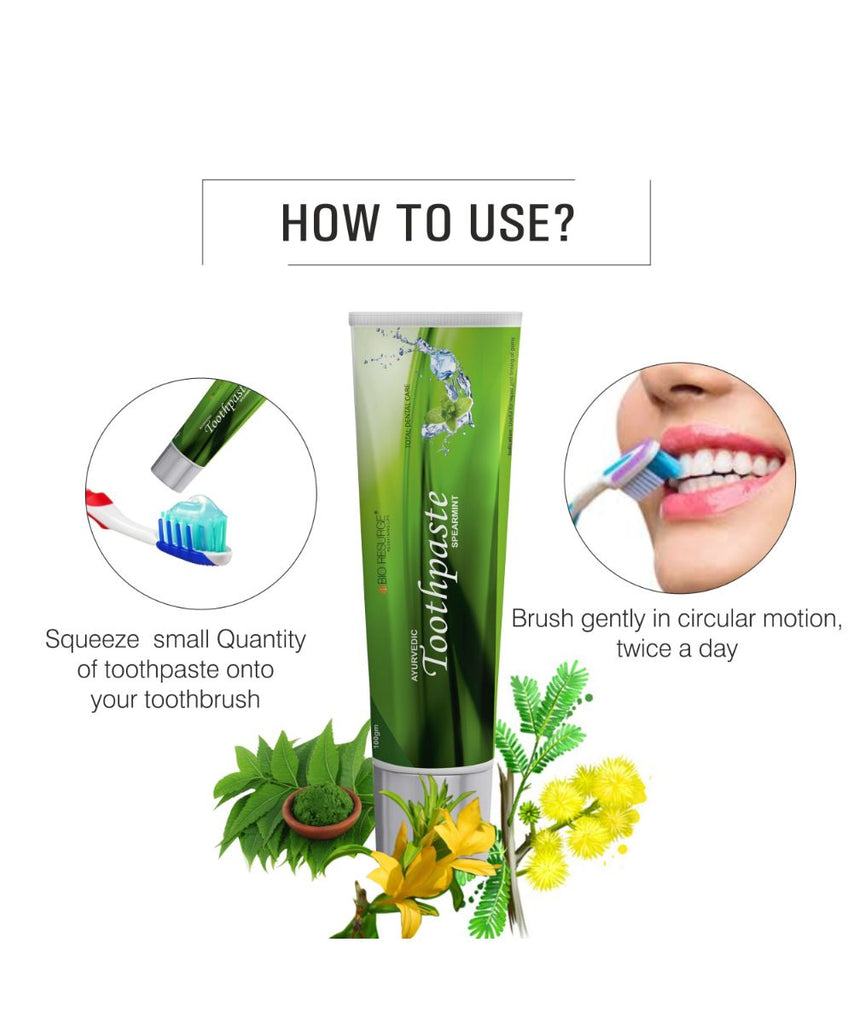 Bio Resurge - Certified Ayurvedic Medicine & Health Care Products