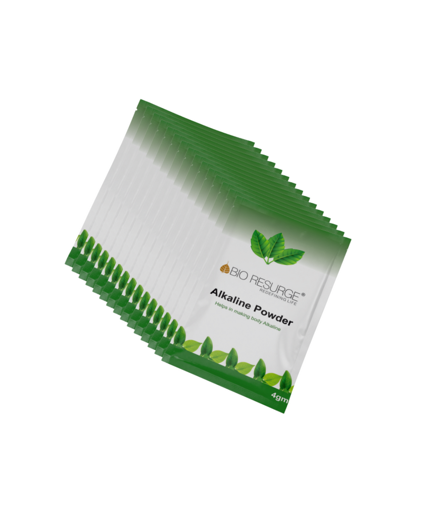 Bio Resurge - Certified Ayurvedic Medicine & Health Care Products